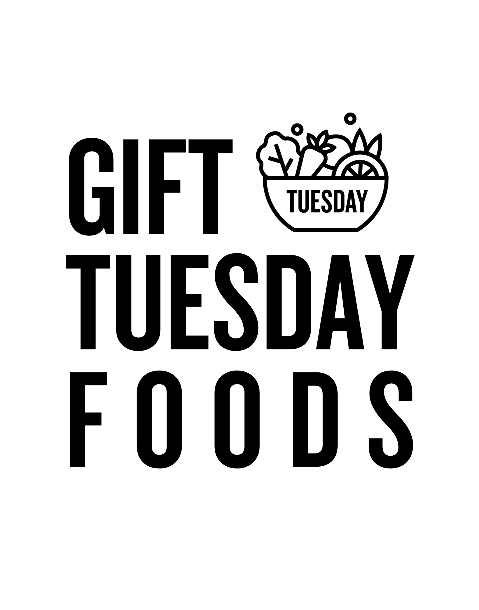 Gifts and Special Offers | Tuesday Foods