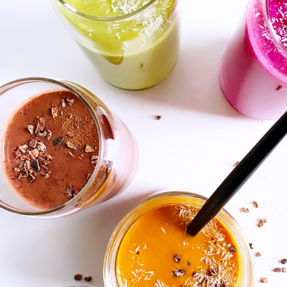 Light Bites + Add-Ons | Tuesday Foods