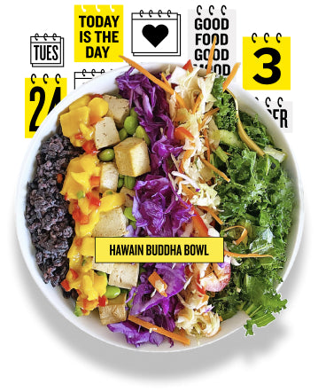 Tuesday Foods - Good Clean Food Delivered | Tuesday Foods